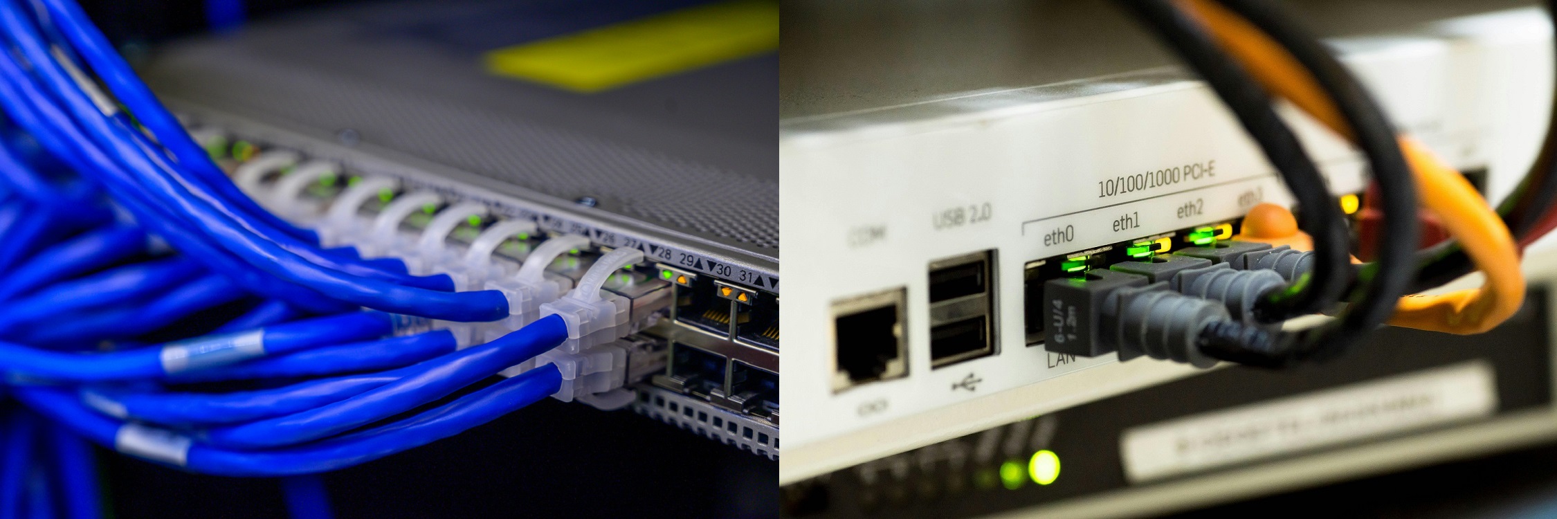 ConTel - Convergencia de Telecomunicaciones